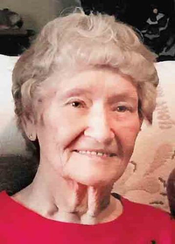 Elaine Thomas | News, Sports, Jobs - Marietta Times